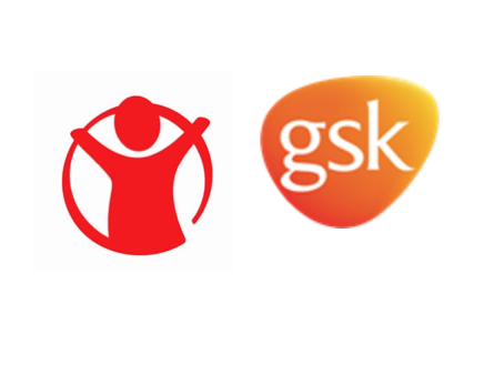 GSK España recauda fondos para Save the Children