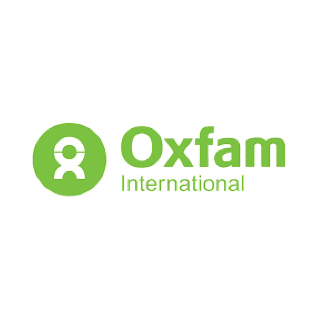 Oxfam Australia Logo