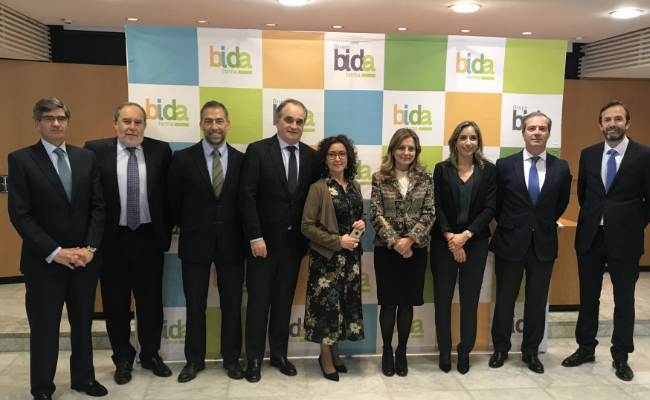 Bidafarma muestra la labor de la distribución cooperativa farmacéutica