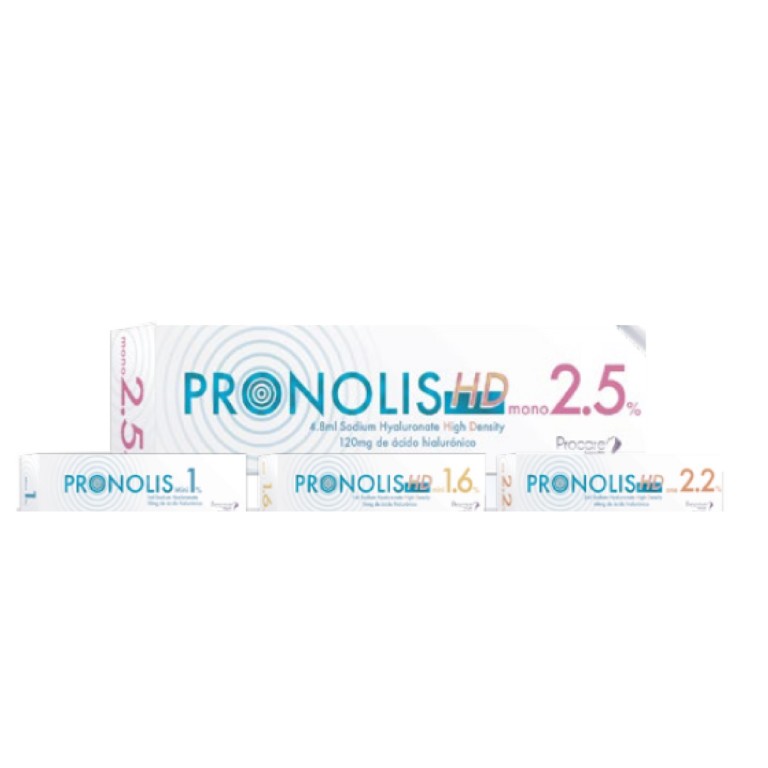 Procare Health presenta Pronolis HD para el tratamiento de la artrosis