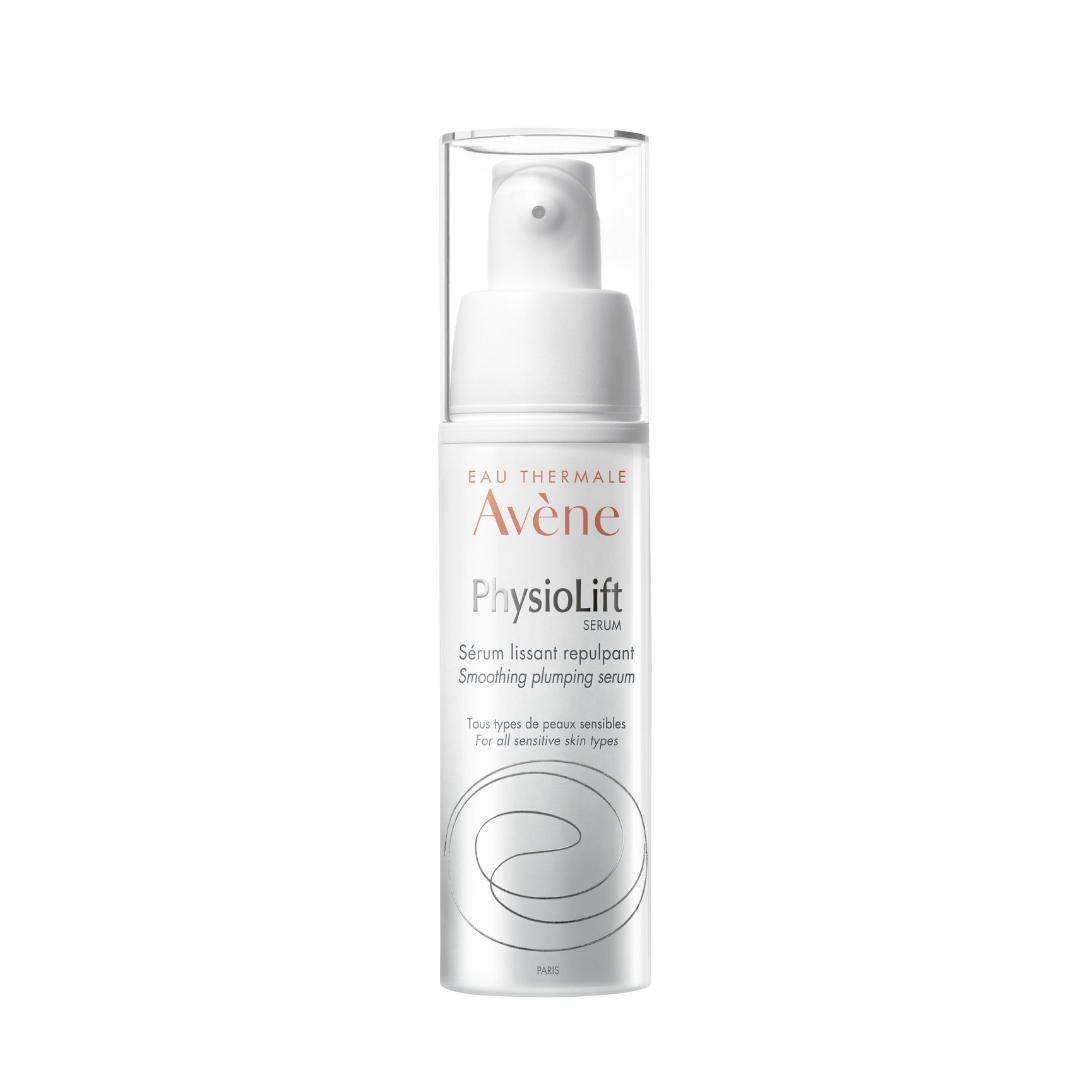 PhysioLift Serum, de Avène, con doble efecto