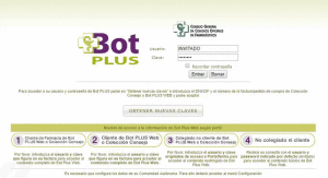 Bot PLUS incorpora un buscador para reconocer medicamentos