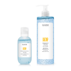 Hidrogel Dermaseptic, el gel hidroalcohólico más vendido en farmacia ...