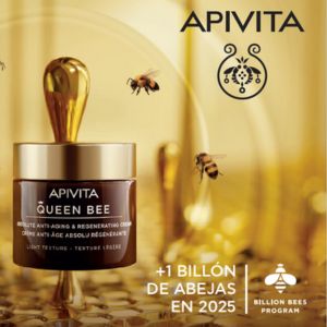 Día Mundial de las Abejas 2025: Apivita lo celebra con Billion Bees