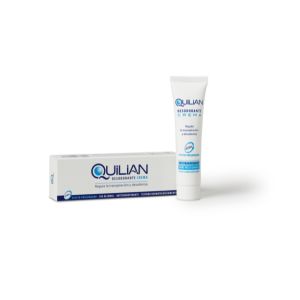 GAMA QUILIAN: Stop a la sudoración excesiva - Revista Farmanatur